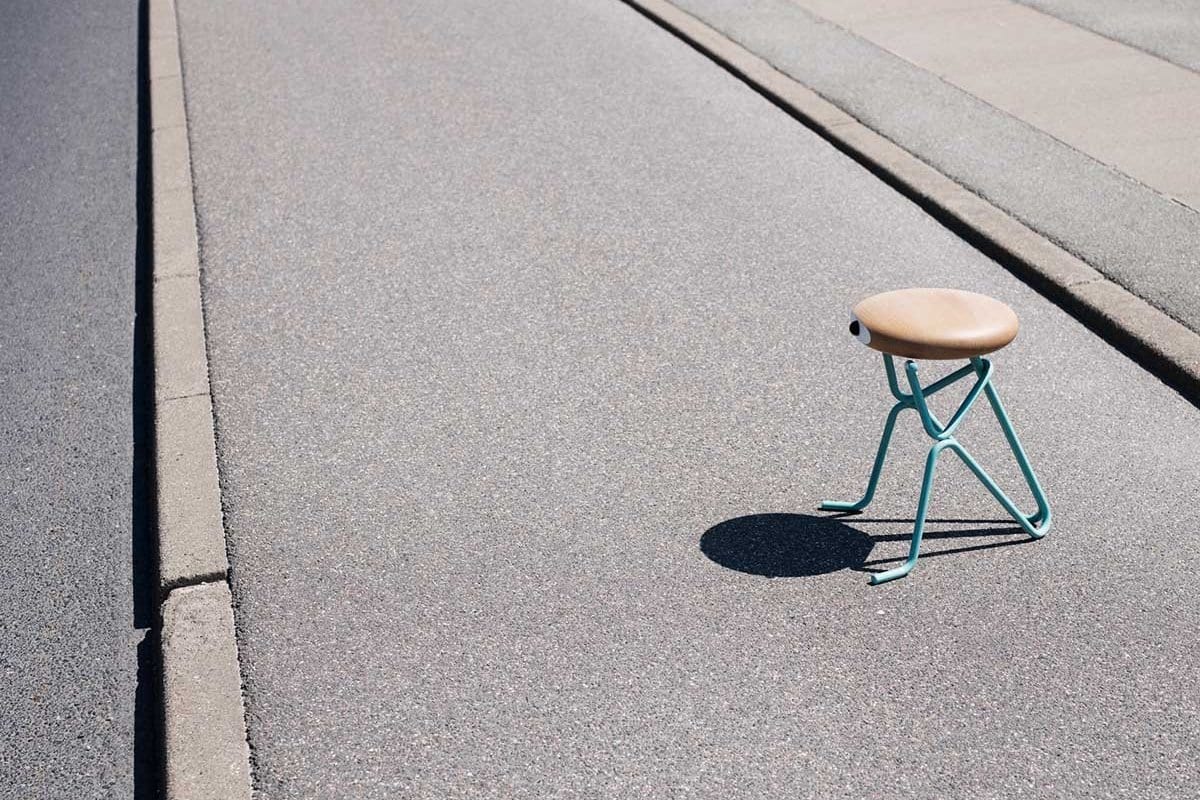 Модная коллекция стульев